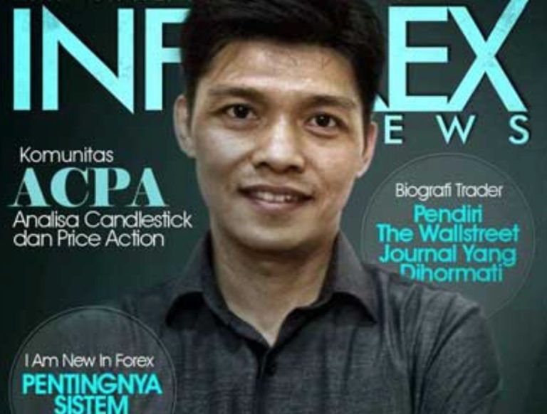 Belajar Saham Bersama Desmond Wira, Trader Muda yang Menginspirasi di Indonesia - Afiq Aiman